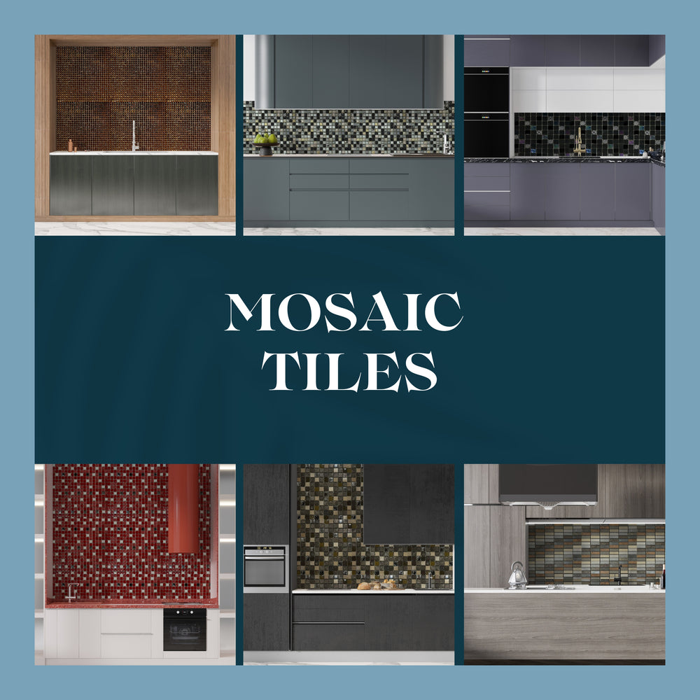 Discover Exquisite Mosaic Art: Handmade Hangings & Stone Coffee Tables ...