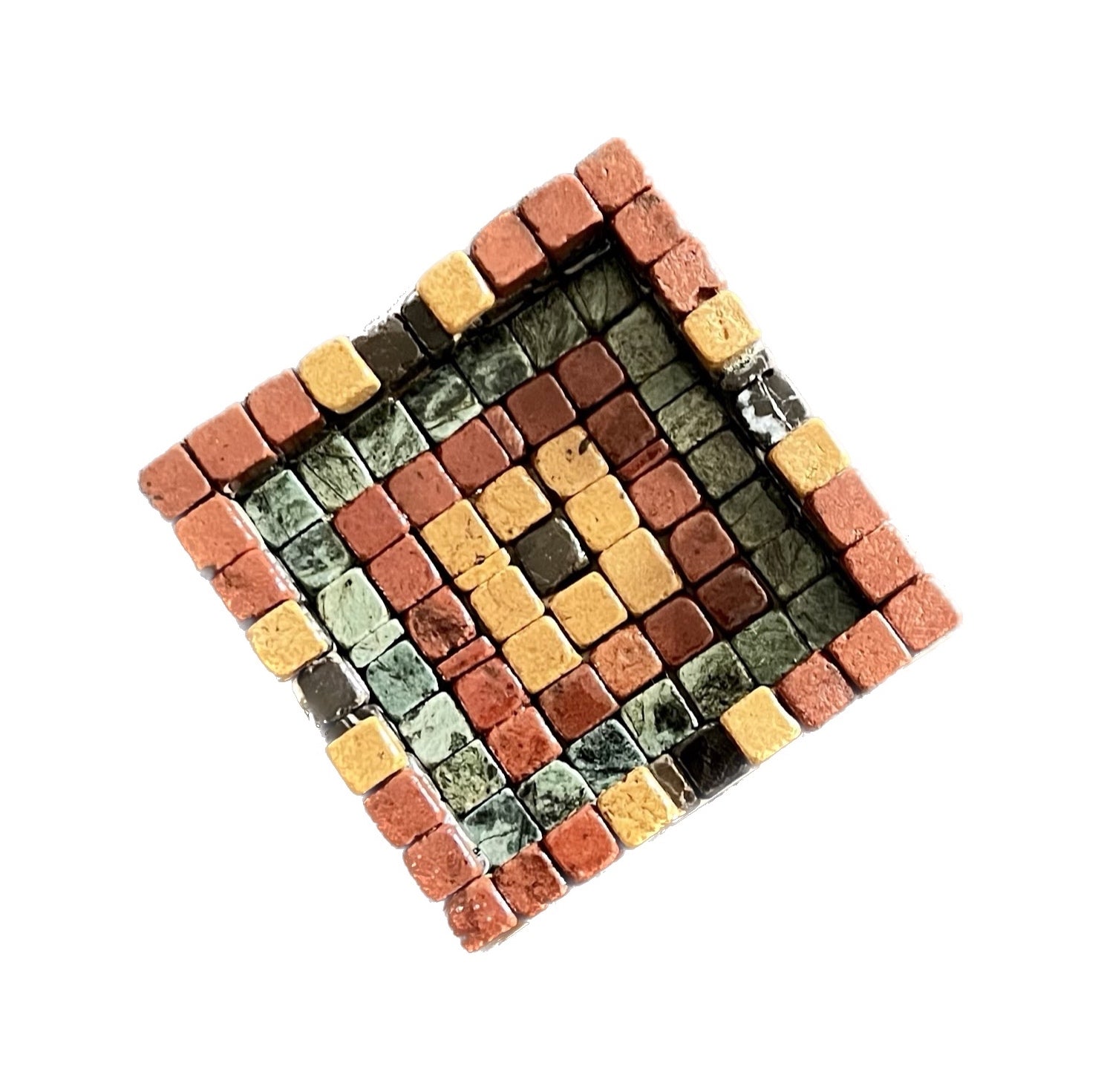 STONE ASHTRAYS – Mosaic By Qureshi's